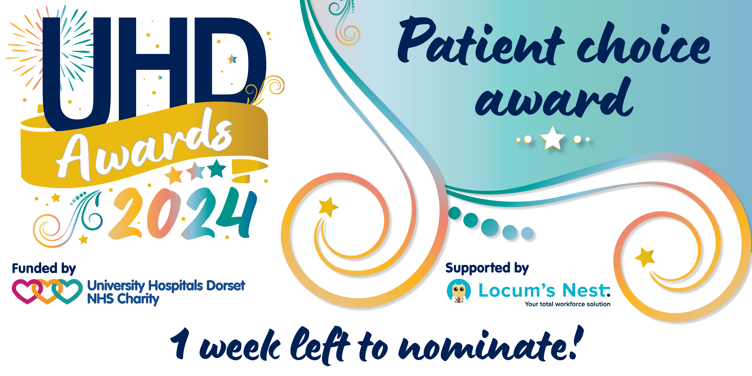 University Hospitals Dorset NHS Foundation Trust