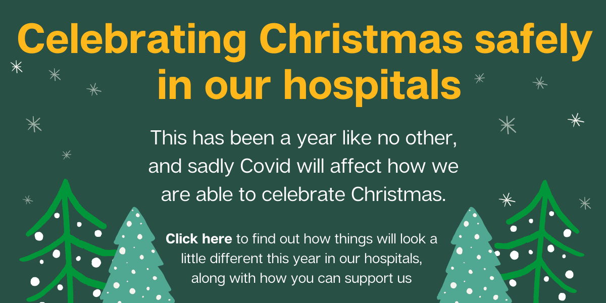 University Hospitals Dorset NHS Foundation Trust