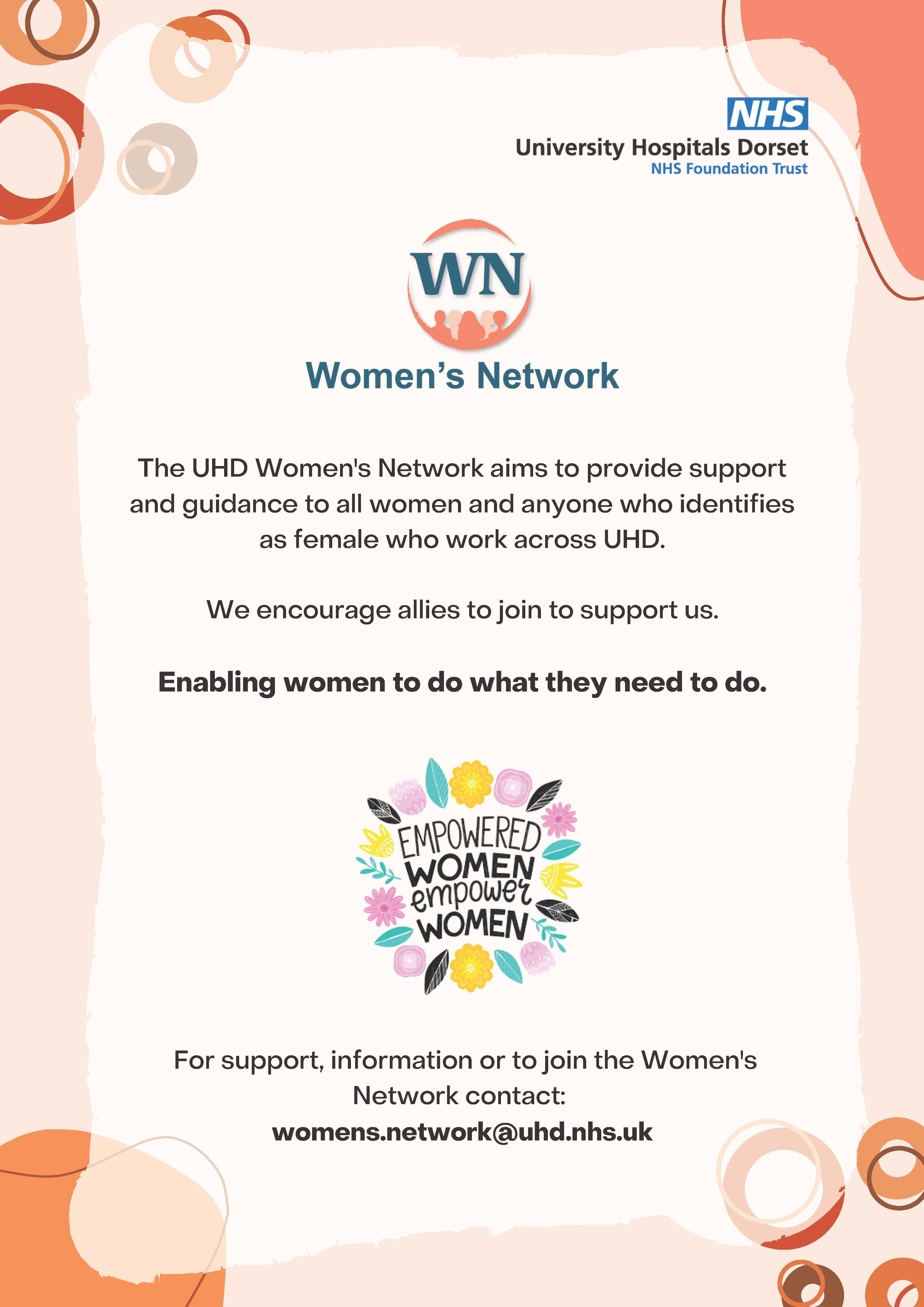 The Women's Network