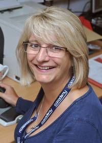 Young peoples diabetes service