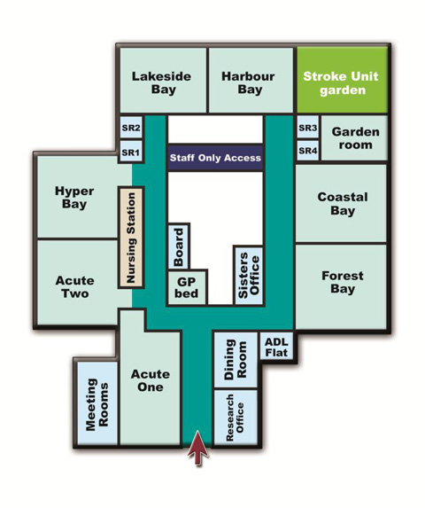 Acute Stroke Unit